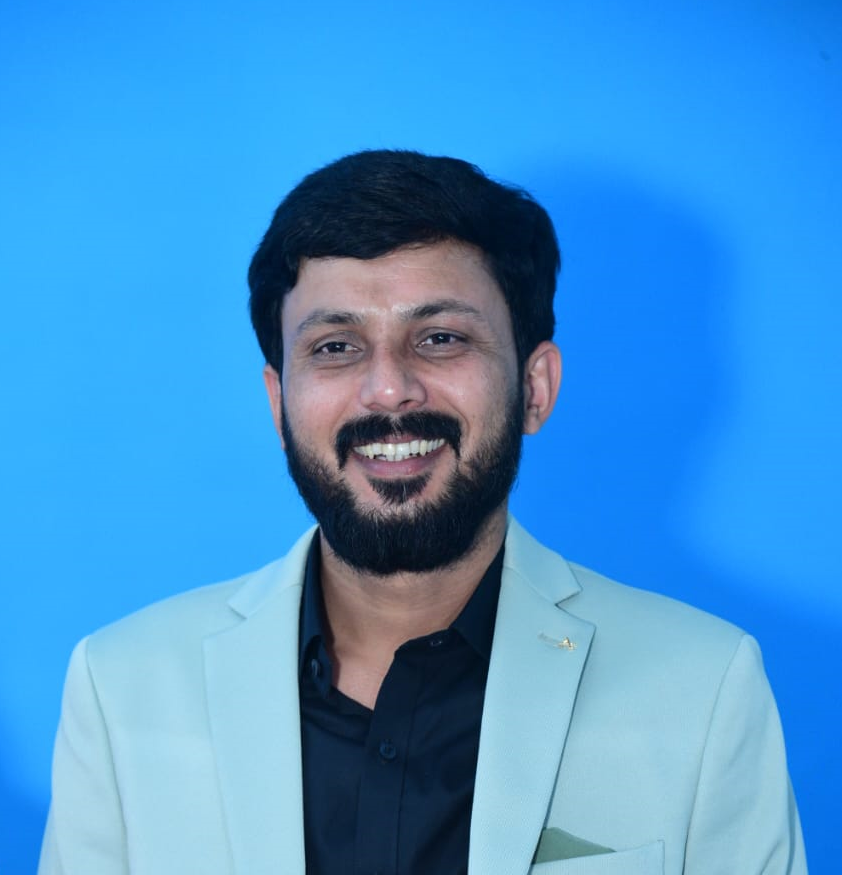 Faculty Profiles - MITS Gwalior